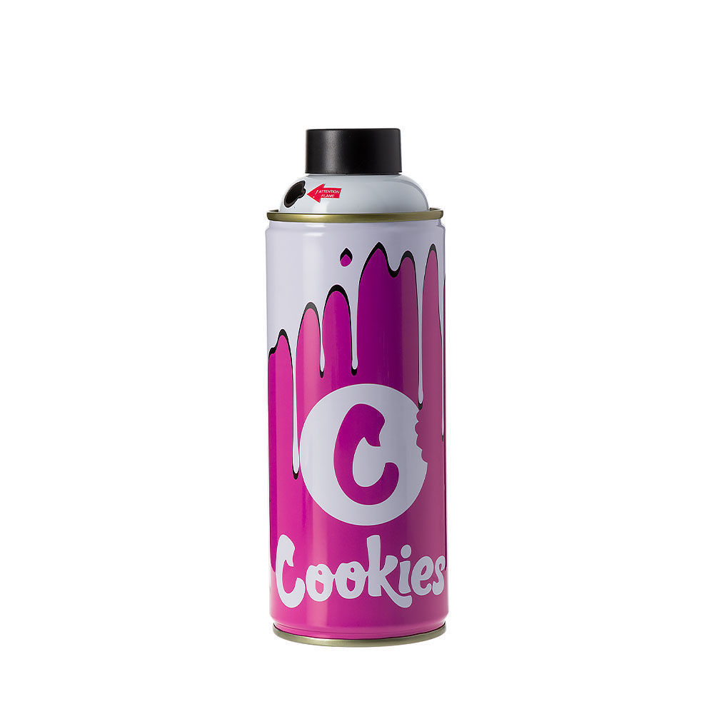 Cookies/Supreme – Spray Can Butane Torch | Smoking Outlet