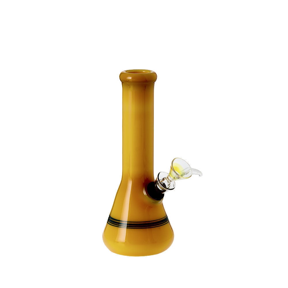Keep it Simple – 7" Mini Beaker Bong | Smoking Outlet