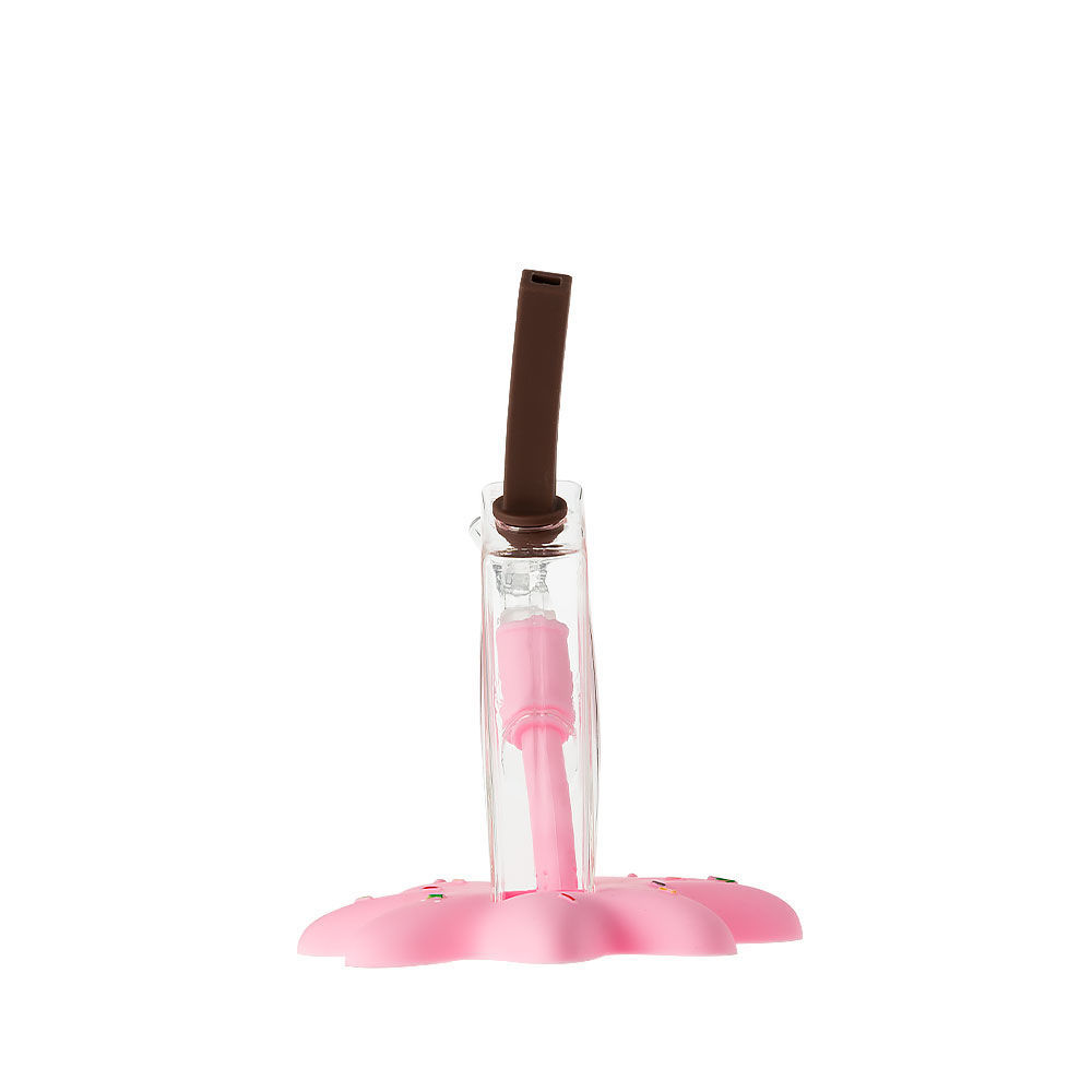 Ice Cream Bar – 6" Silicone Hybrid Bong | Smoking Outlet