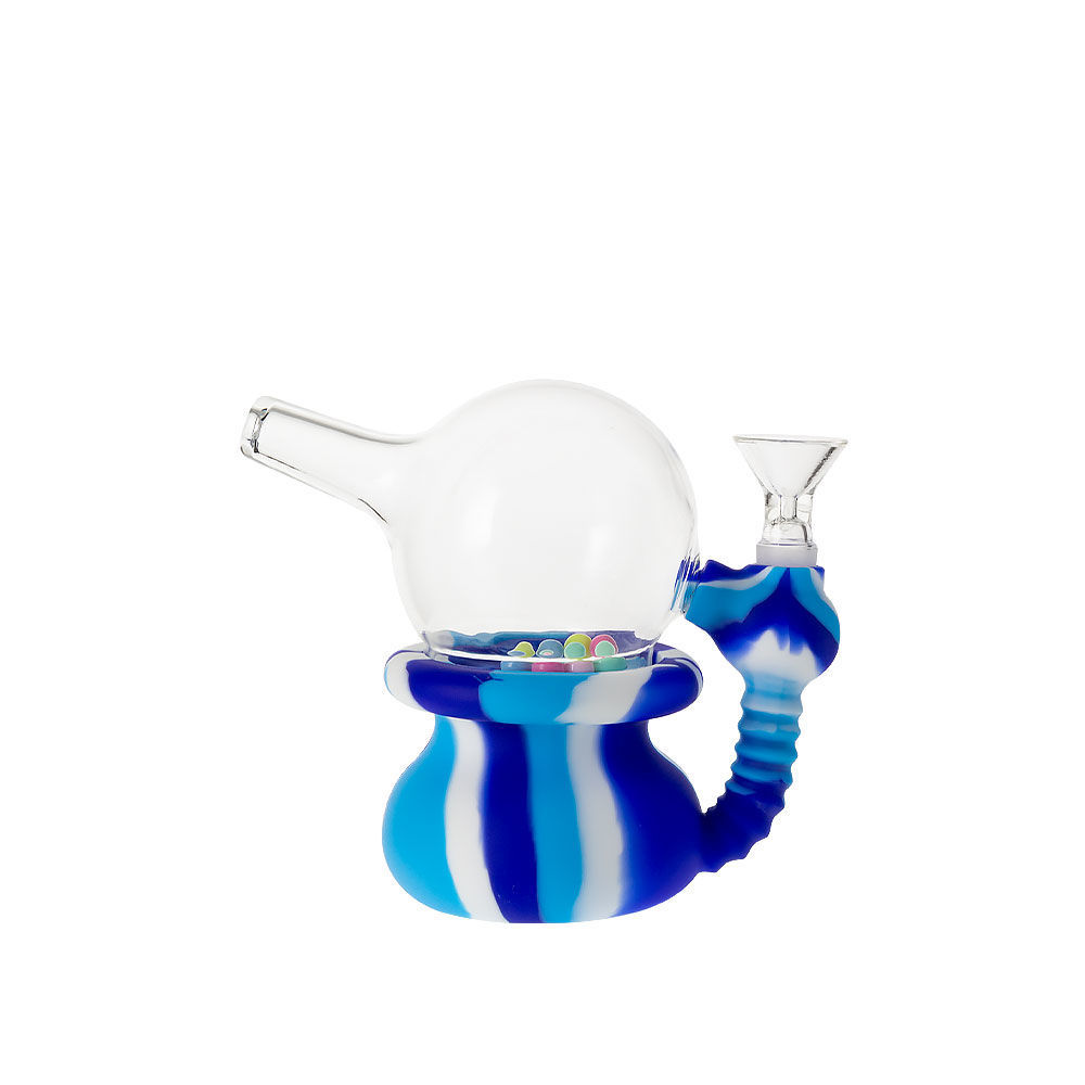 Gumball Machine – Hybrid Mini Bubbler Bong | Smoking Outlet
