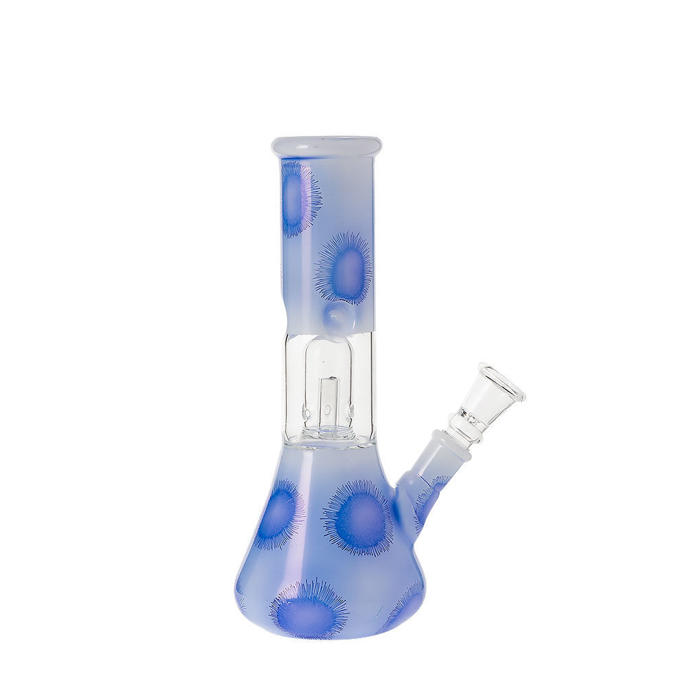Freebird – Mini Percolator Beaker Bong | Smoking Outlet