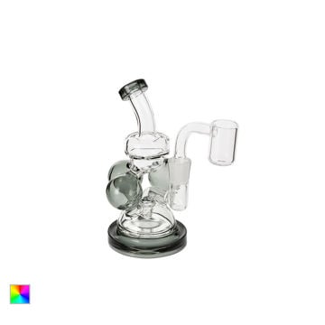 Mini Dab Rigs | Smoking Outlet