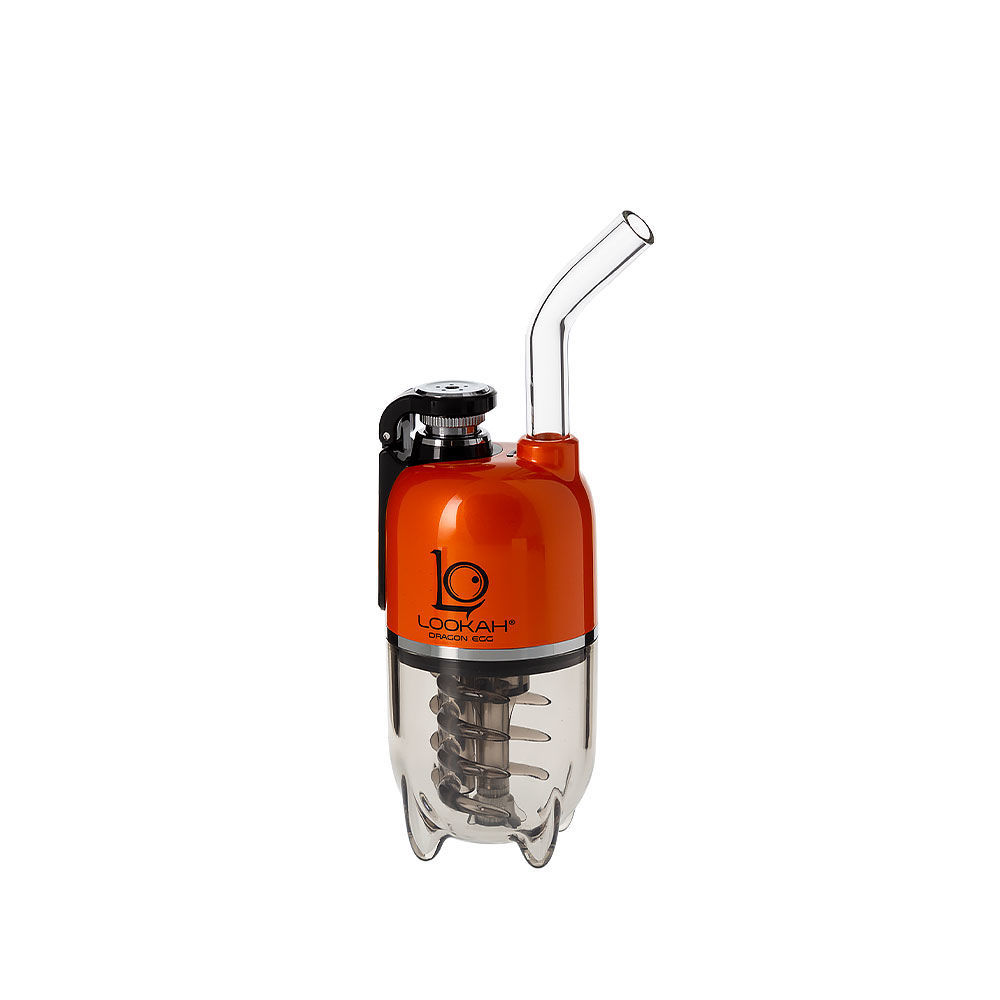 Lookah Dragon Egg Portable Electric Dab Rig Smoking Outlet