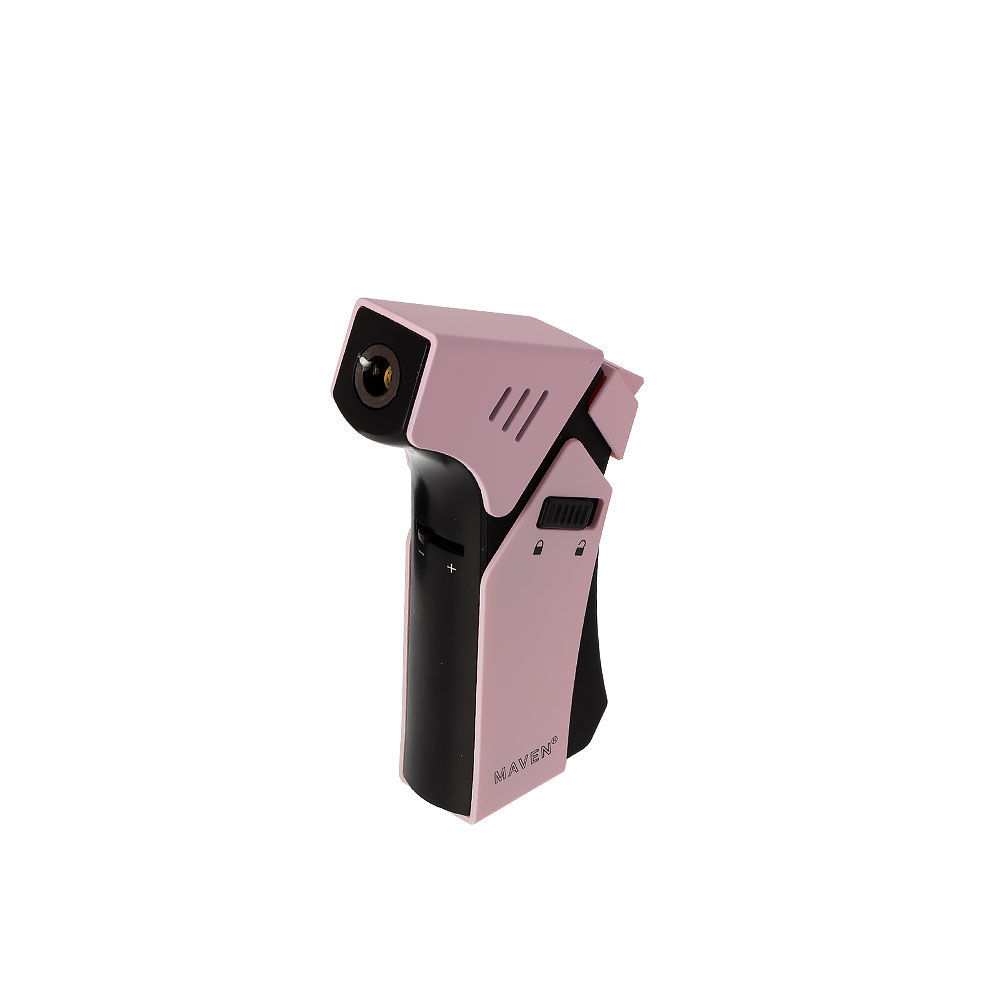 Maven Pro – Pastel Butane Dab Torch | Smoking Outlet