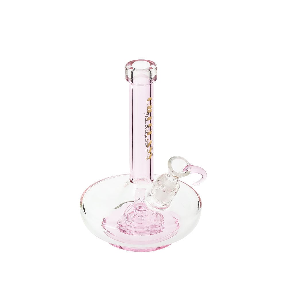 Gili Glass – Secret Potion 7.5" Percolator Bong | Smoking Outlet