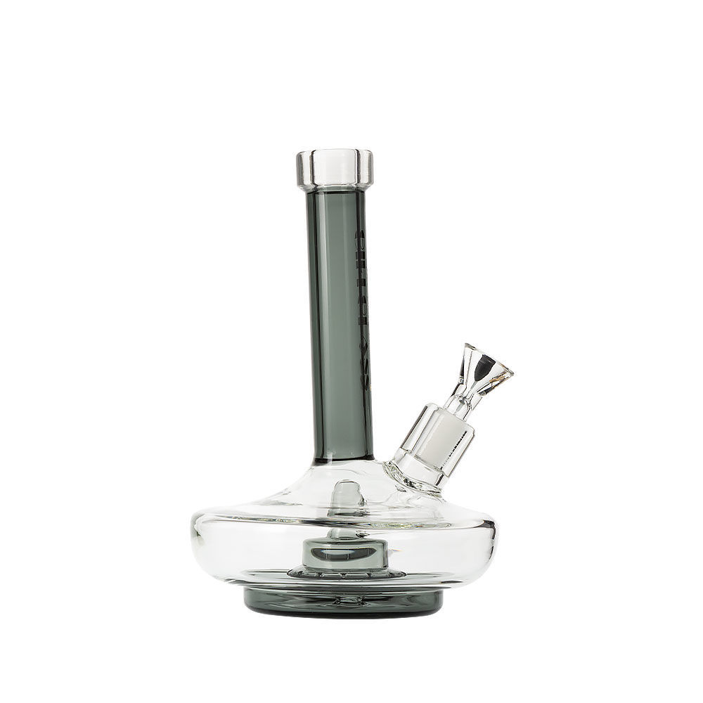 Gili Glass – Secret Potion 7.5" Percolator Bong | Smoking Outlet
