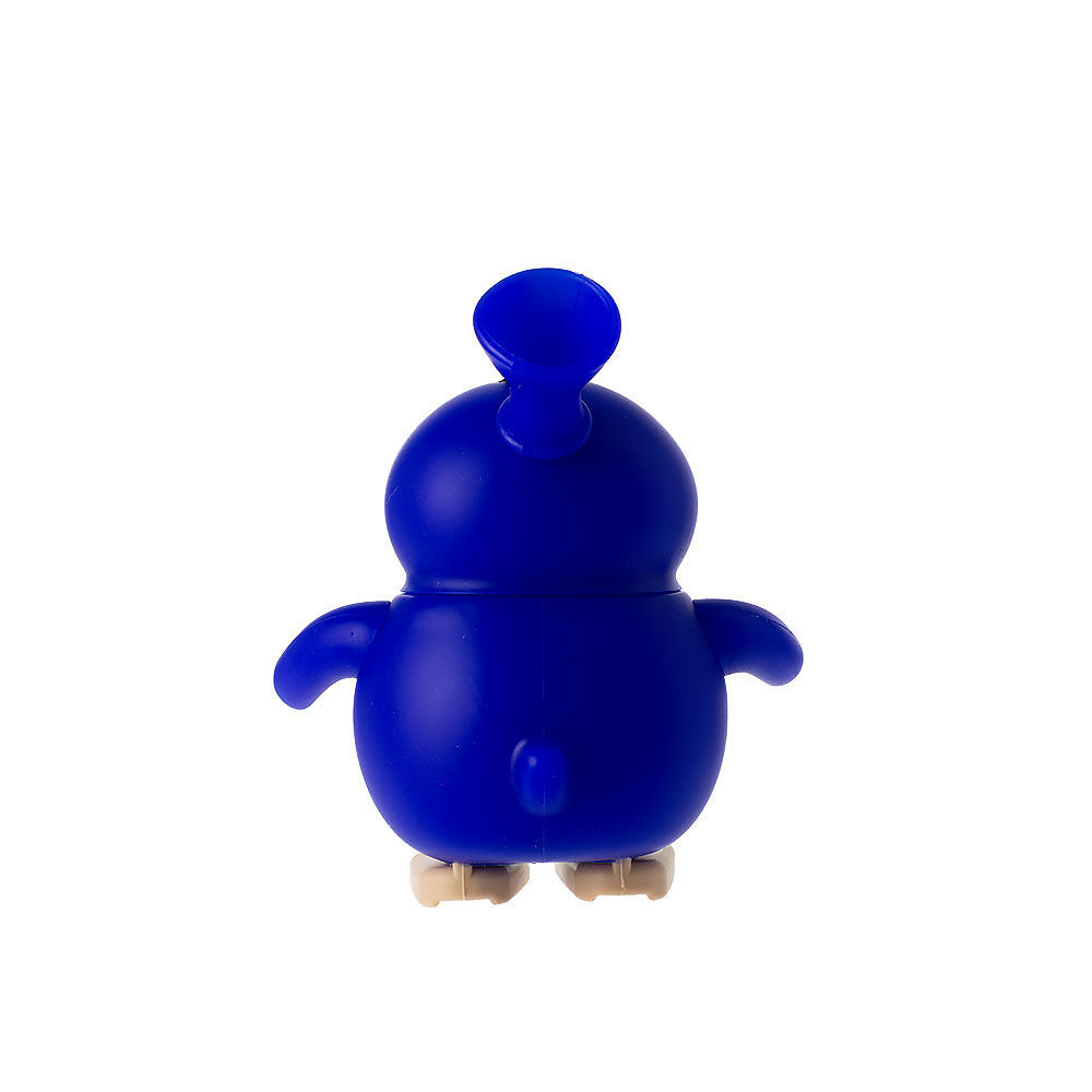 Sy-Duck – 4.5" Silicone Mini Water Pipe | Smoking Outlet