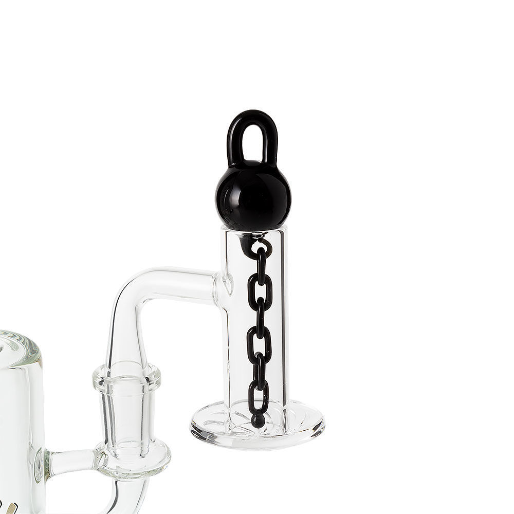 Ball & Chain – 14mm Cyclone Terp Slurper Nail Set | Smoking Outlet