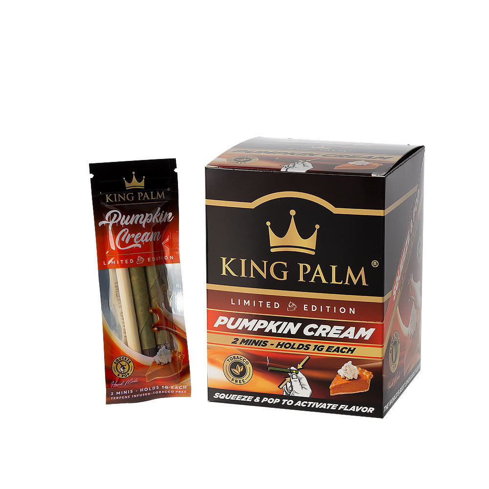 King Palm – Pre Rolled Mini Blunt Wraps | Smoking Outlet King Palm – Pre Rolled Mini Blunt Wraps | Smoking Outlet