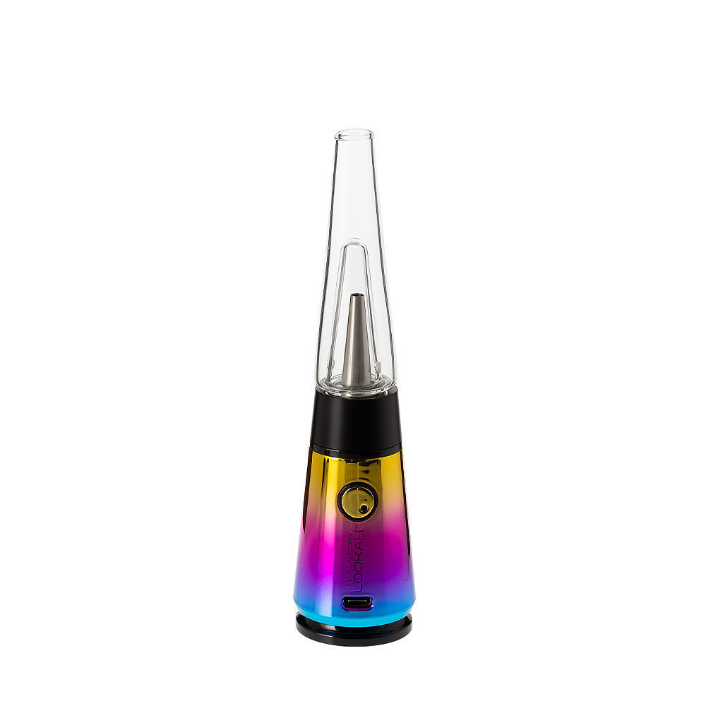 Lookah Mini Unicorn – Handheld Electric Dab Rig | Smoking Outlet Lookah Mini Unicorn – Handheld Electric Dab Rig | Smoking Outlet