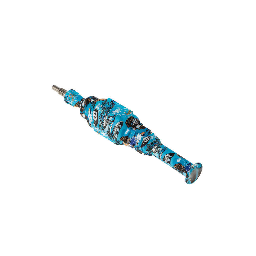 Dab Master – Silicone Nectar Collector | Smoking Outlet