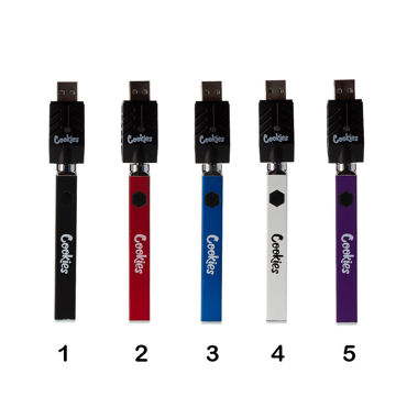 Runtz – Twist 510 Thread Battery Vape Pen | Smoking Outlet