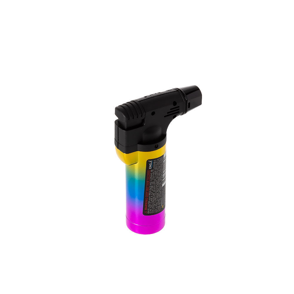 Eagle Torch – Neo Chrome Mini Dab Torch | Smoking Outlet
