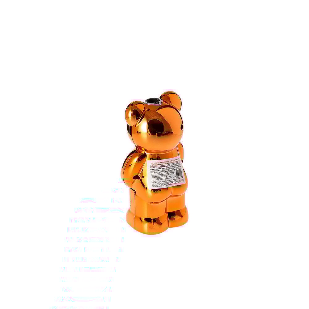 Chroma Bear – Refillable Butane Torch Lighter | Smoking Outlet
