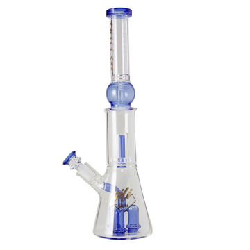 Multi Chamber Bongs | Smoking Outlet