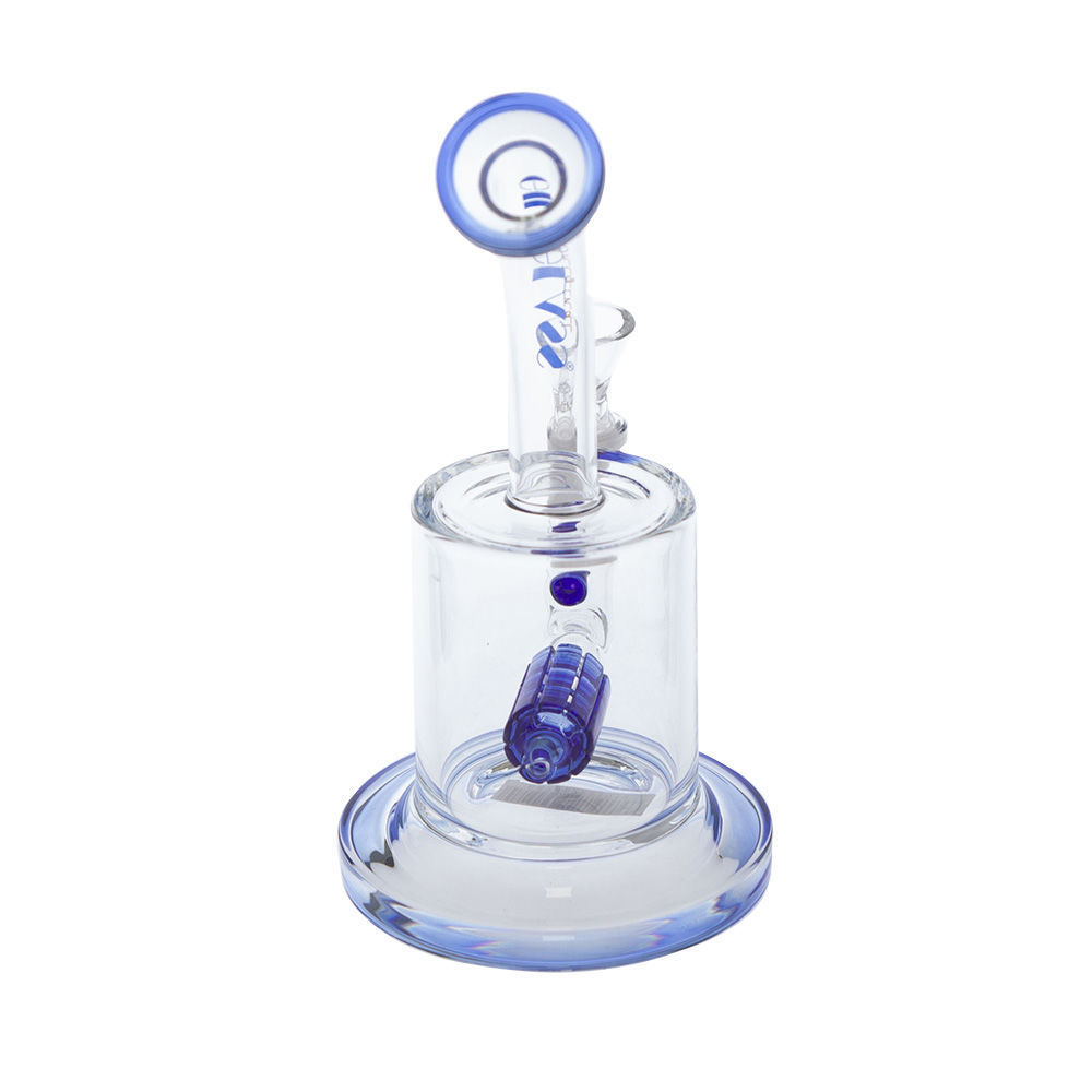 Gili Glass – Mighty Matrix 7.5" Percolator Bong | Smoking Outlet