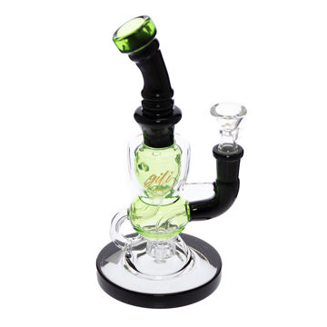 Multi Chamber Bongs | Smoking Outlet