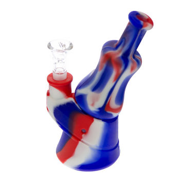 Silicone Bongs & Pipes | Smoking Outlet